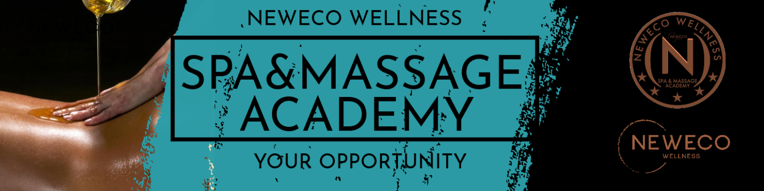 SPA & Massage Academy | Neweco Wellness